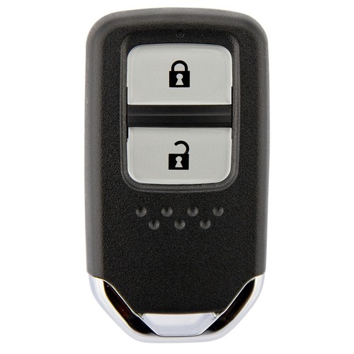 Honda 2 Button Car Key Replacement Accord Civic Fit Crosstour Odyssey ...