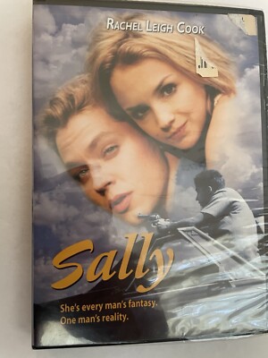 Sally (DVD, 2004) 690445007827| eBay