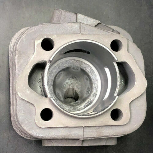 CDHPOWER YD100 2-Stroke 50MM Cylinder 2 in 1 Bicycle Engine Kit 100CC ...
