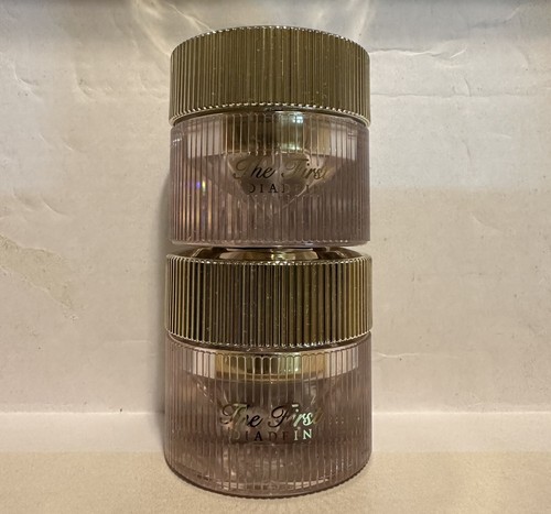 [OHUI] The First Diadein Solitaire Cream 8ml X 2 Pcs. New Sealed ...