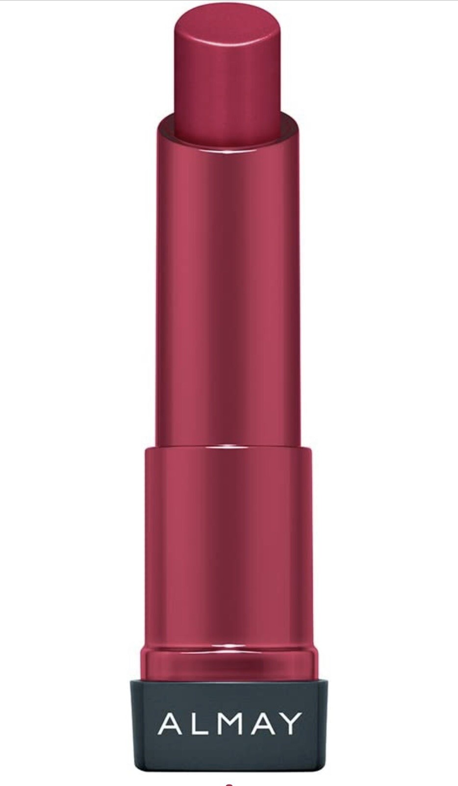 Almay Smart Shade Butter Kiss 120 Red Medium Lipstick 0.09 oz | eBay