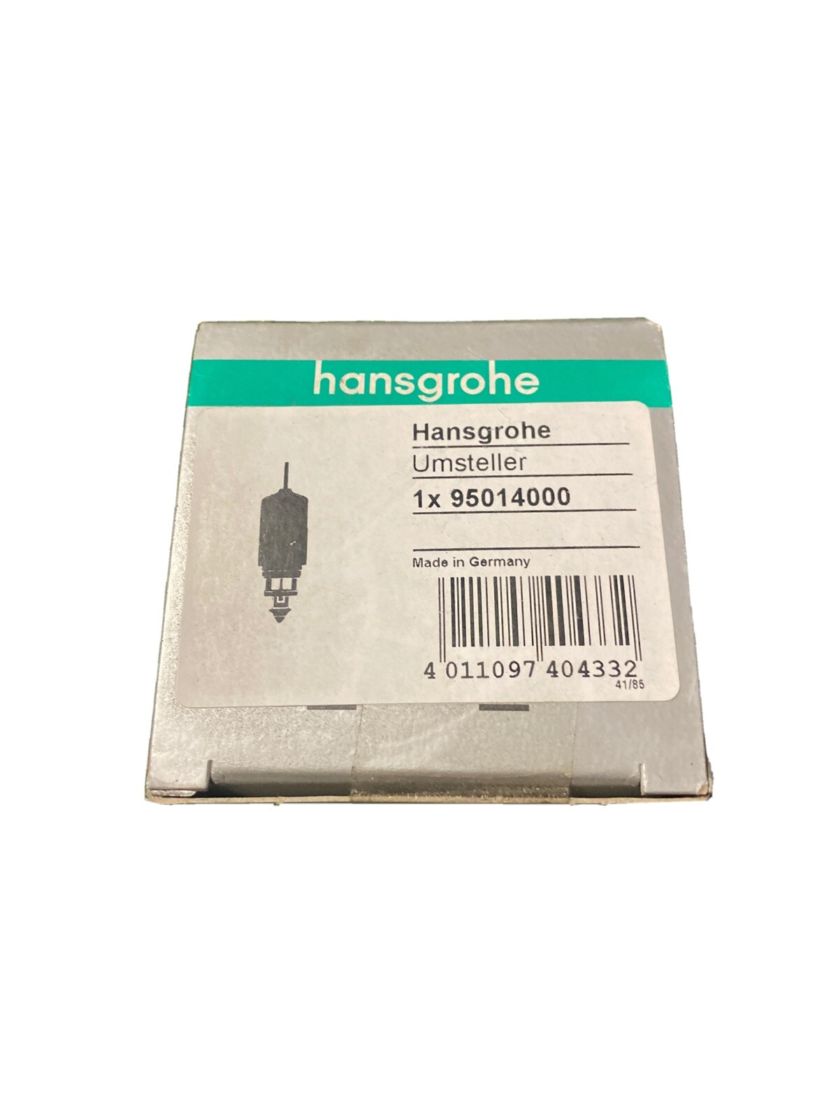 Hansgrohe 92730000 Cartridge M3 / M2 for sale online | eBay