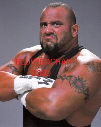 Tazz Wwe
