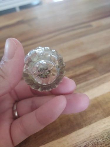 TOCCA "Florence" Eau de Parfum Perfume Mini Dabbers 0.17 fl.oz. 5ml NEW ...