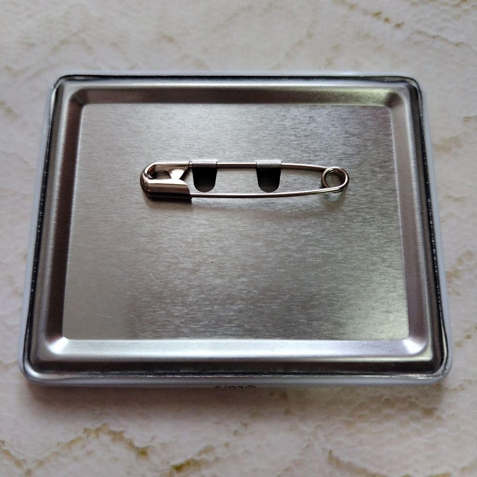 One Piece Germa 66 Memory Piece Pinback Button Official Anime Badge | eBay