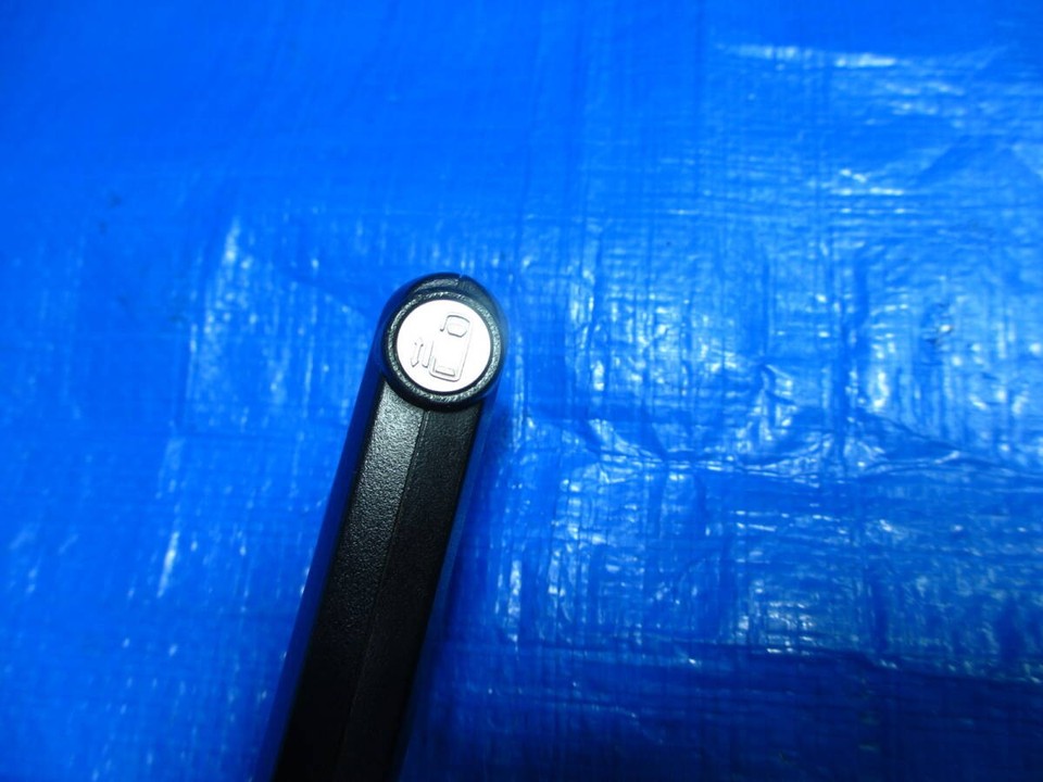 Nissan Smart Key Remote for 4-Button Sliding Door - Used, Tested VVB ...