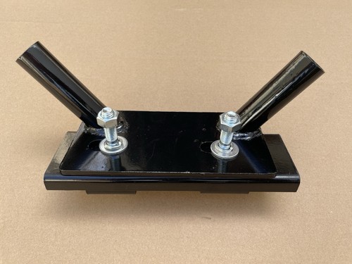 IMPROVED DESIGN 100cc 66cc 80cc OCC Chopper Mount Motor Bike Engine 2 ...