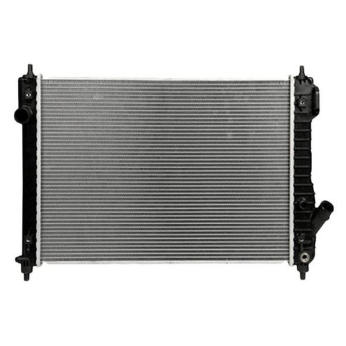 For 09-13 Chevy Aveo, 07-09 Pontiac G3, 1.6L, Engine Coolant Radiator ...