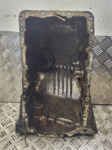 Audi A6 S6 C5 4B 2003 Petrol Oil sump pan 06B103603N ART18480 | eBay