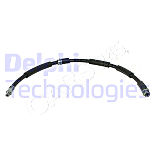 DELPHI Brake Hose For BMW X5 X6 E70 E71 E72 F15 F16 F85 F86 06-14 ...