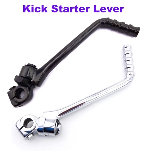 13mm Kick Starter Lever For Honda CRF50 CRF70 CRF100 CRF150 CRF230 Dirt ...