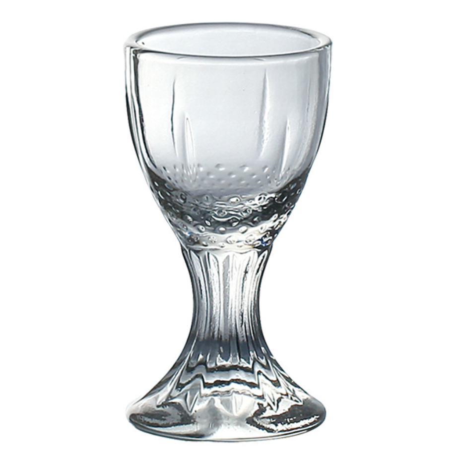 [6x] Chinese Traditional Style Mini Shot Glass Moutai Cup Vodka Bar ...