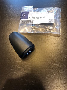 Brand New SPRINTER FACTORY Mercedes Benz Cover Piece 9067600020 | eBay