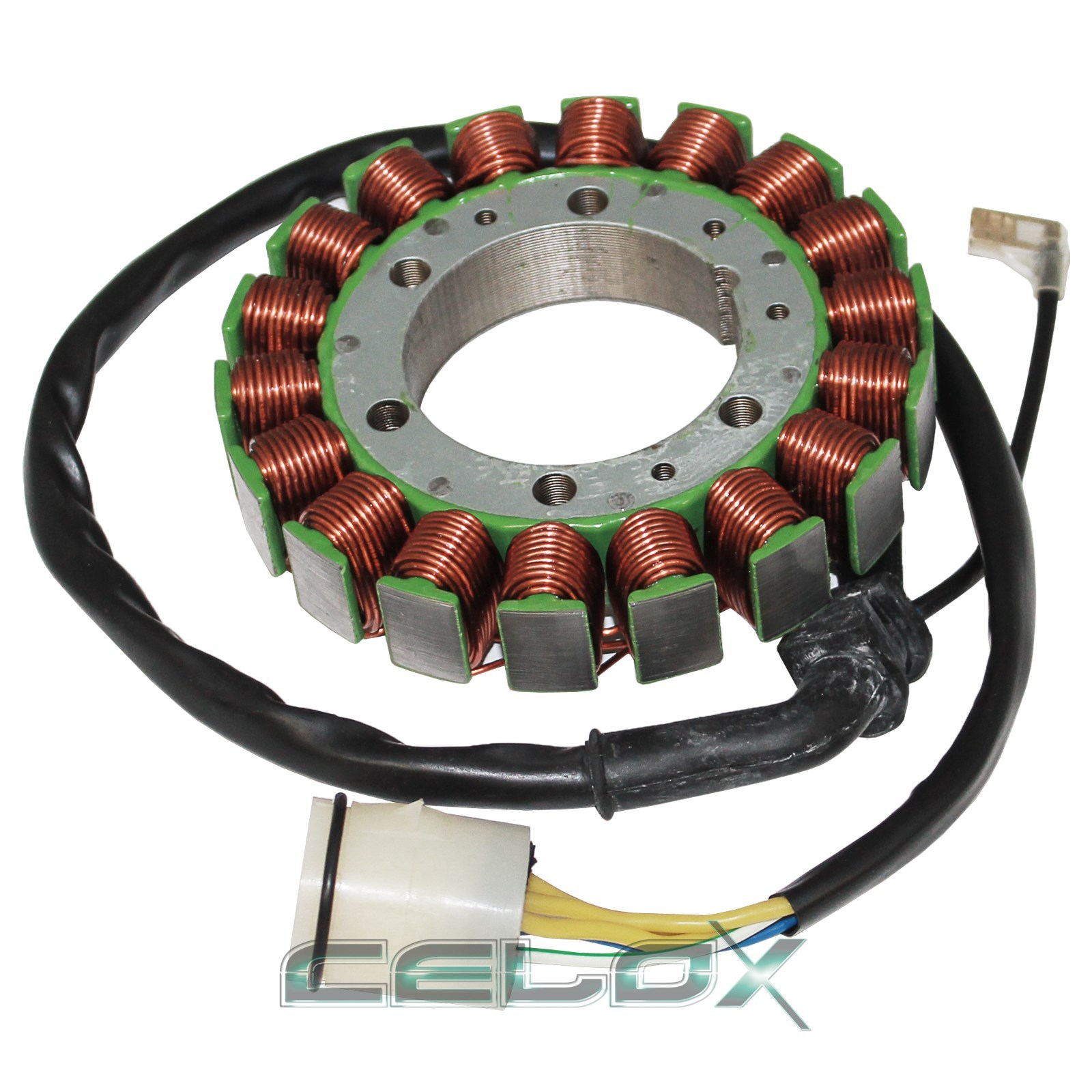 Stator for Honda TRX650FGA TRX 650FGA Rincon GPS 650 2004 2005 Magneto ...