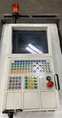 ARBURG Selogica Control Panel Keypad | eBay