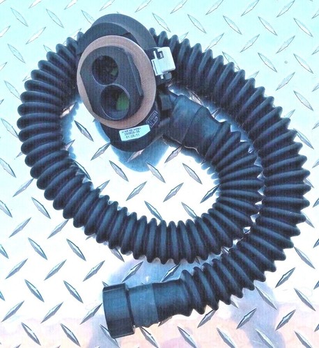 Scott C420 PAPR 36" Breathing Tube Hose Assembly with AV 2000/3000 ...