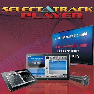 Touch Screen Karaoke Hosting Solution For Home & Commercial ...