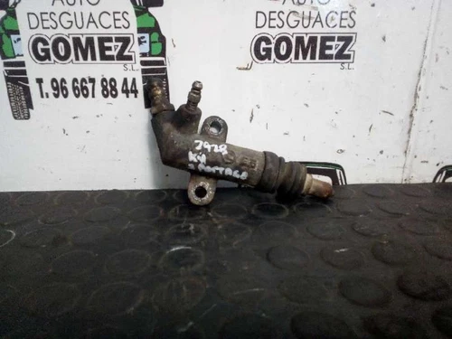 0S09341920 Cylindre Emetteur Embrayage pour KIA SPORTAGE TD (5-ptas ...