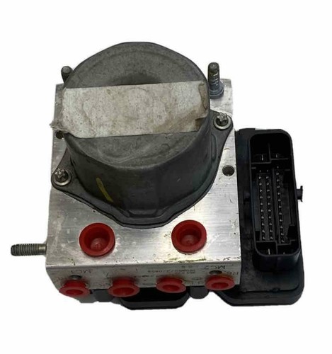 2014 2015 NISSAN ROGUE VIN 5 ANTI LOCK BRAKE MODULE ABS PUMP ASSY OEM ...