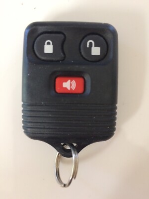 ORIGINAL FORD 98-13 OEM REMOTE FOB KEYLESS ENTRY SUV VAN SEDAN | eBay