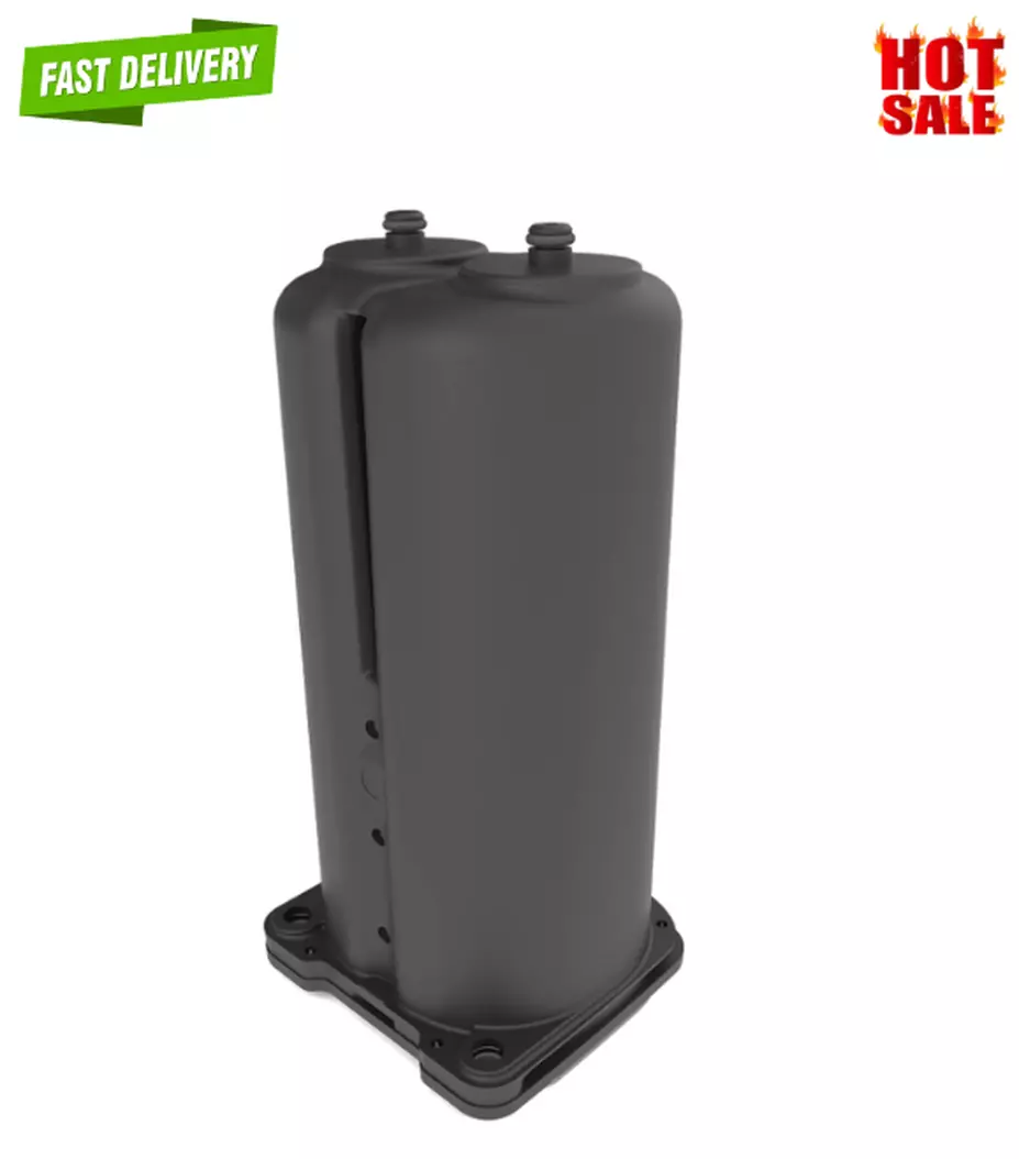 Generic Inogen G5 Column Pair - RP-502, Black | eBay