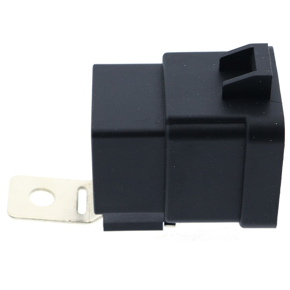 Relay Switch 6670312 For Bobcat Skid Steer 450 553 653 751 763 773 853 ...