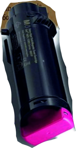 TONER 6515 MAGENTA COMPATIBLE POUR XEROX WC6515 Phaser 6510 106R03478 ...