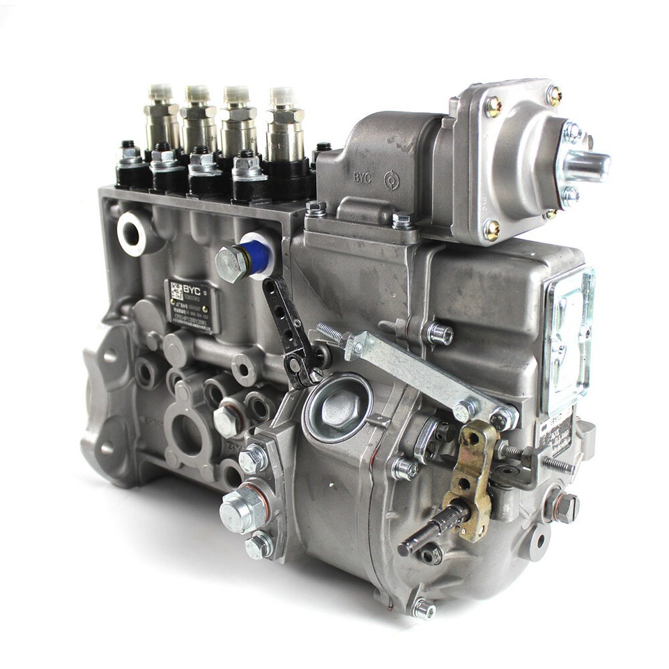 Fuel Injection Pump 5268997 For Cummins 4BT 4BTA 3.9L 4BT5.9 125HP ...