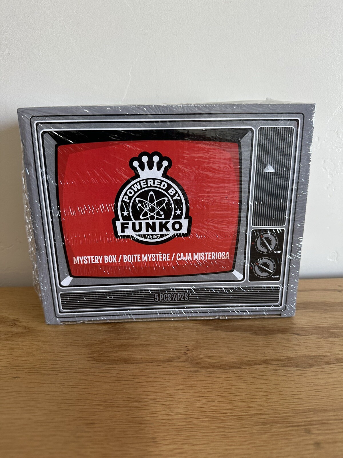 Funko Pop GameStop Mystery Box 2018 | eBay