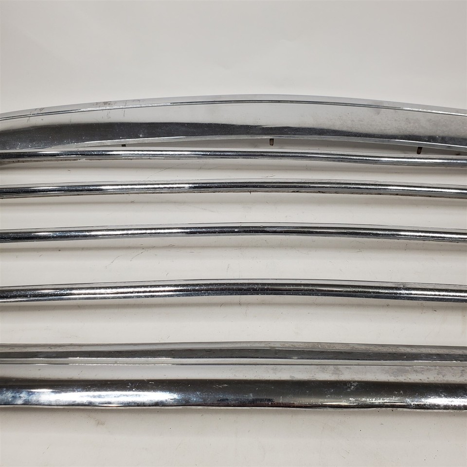60-64 Studebaker Champ Front Chrome Grille Pickup Truck 1655331 | eBay