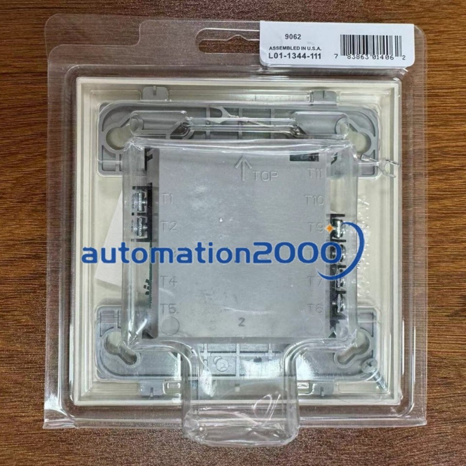 1PC EDWARDS EST M500MF monitoring module *P | eBay