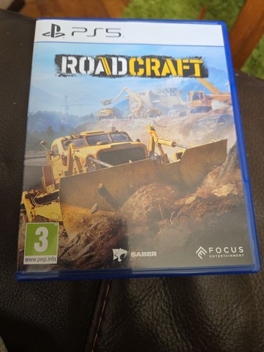 Roadcraft - Playstaion 5 Game Sony PS5 PlayStation 5 | eBay