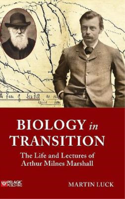 Martin Luck Biology in Transition (Hardback) (UK IMPORT) 9781784271664 ...