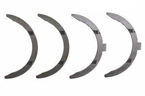 Enginetech TW1061 - Engine Crankshaft Thrust Washer Set for sale online ...