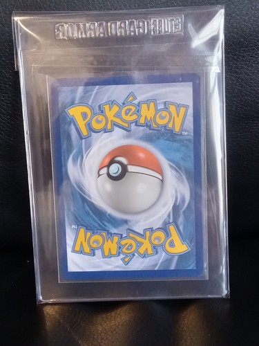 Minior - 201/182 [Paradox Rift] Pokemon TCG - Illustration Rare - MINT ...