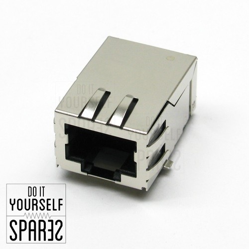 PIONEER CDJ900 CDJ2000 / NXS DKN1576 DKN1650 ETHERNET LINK SOCKET ...