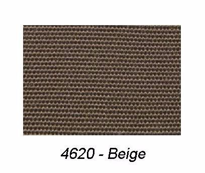 Larson Boat LXI 226 Factory Canvas OEM Bow Cover #08828647 Beige ...