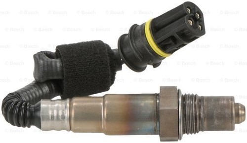 Bosch Oxygen Sensor for Chrysler Crossfire Roadster ZH L Petrol EGX ...