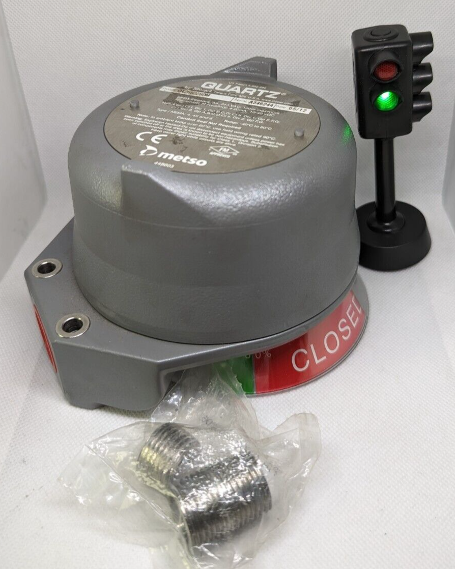 StoneL QUARTZ QX2HB02SNM position limit Switch 3A 240 VAC NEMA 4 | eBay