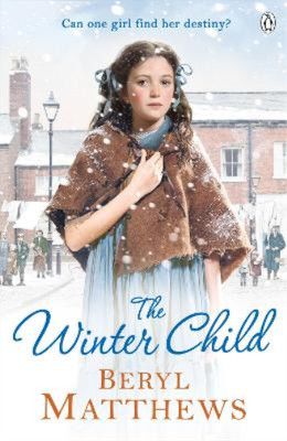Beryl Matthews The Winter Child (Paperback) Webster Family Trilogy (UK ...