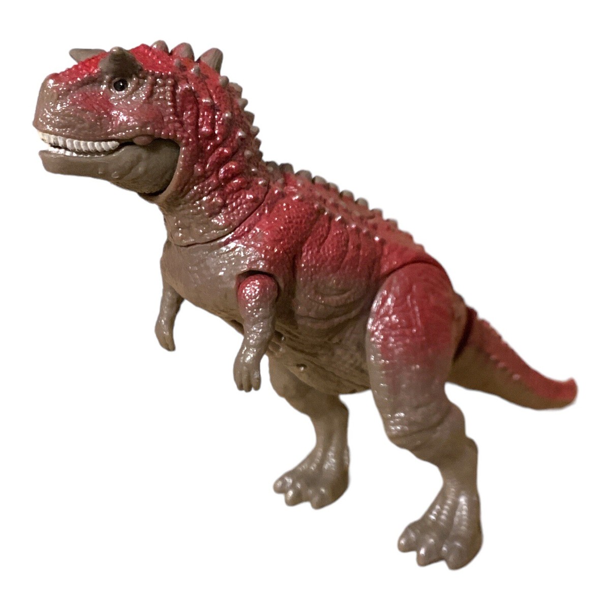 Dinosaur Movie Carnotaurus