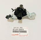 New Genuine For Toyota 98-02 4Runner Valve Assy, Heater Water 87240 ...