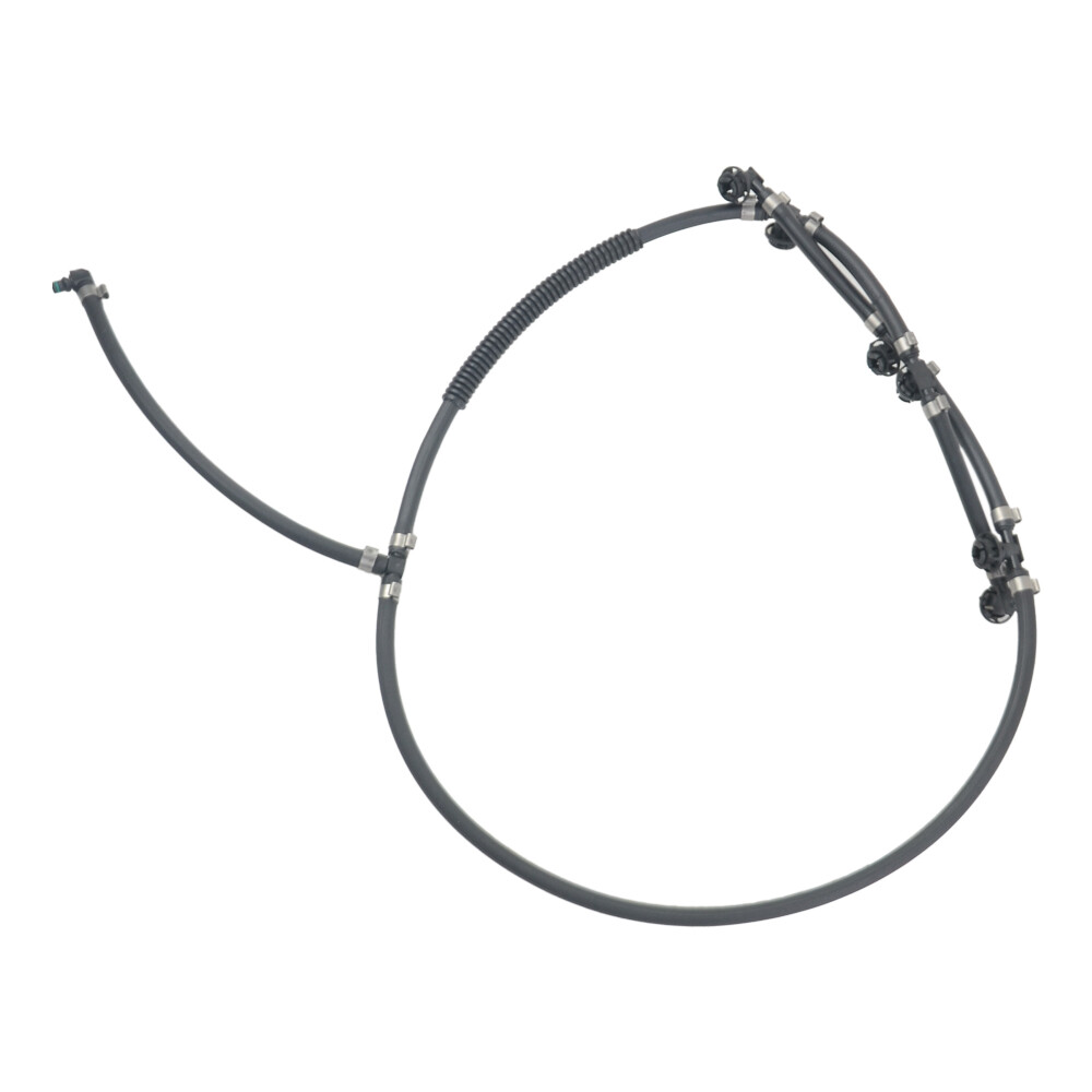 Fuel Injector Overflow Pipe For Mercedes ML320 ML350 E320 2007-2011 ...