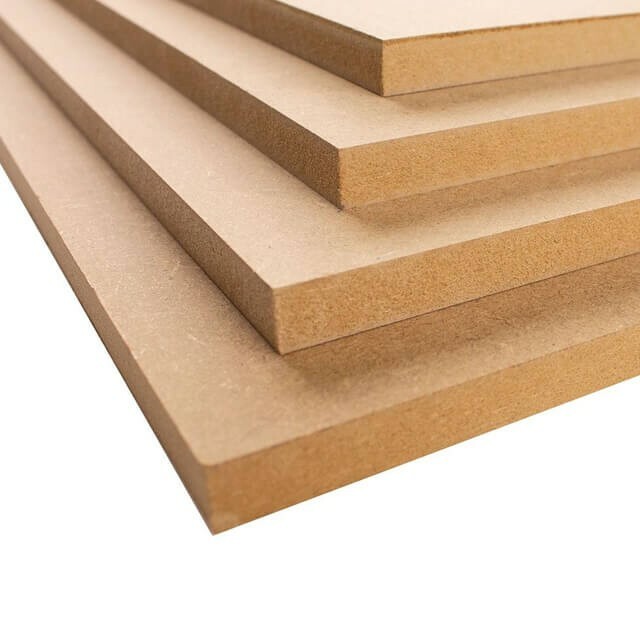 MDF Sheets Pre Cut - High Quality - Various Sizes 12mm & 18mm & 6mm ...