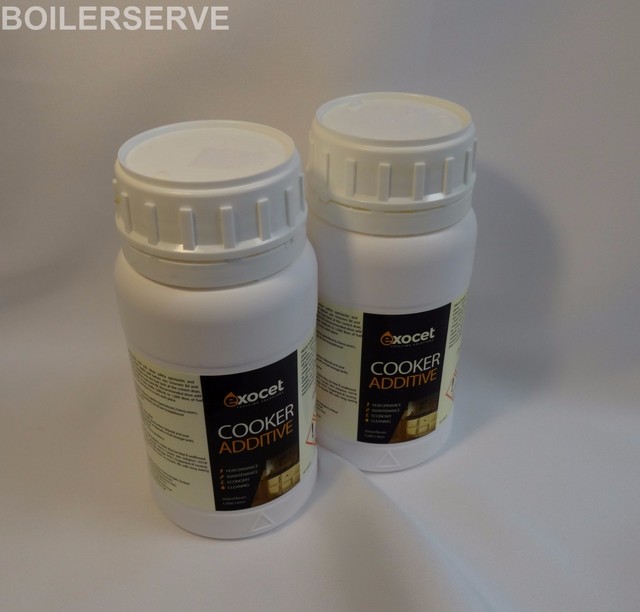 Exocet Heating Oil Additive XO1482TA 200ml for sale online | eBay