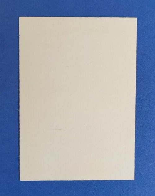 1973 WACKY PACKAGES SERIES 1 O PEE CHEE OPC WHITE BACK PAUL MAUL ...