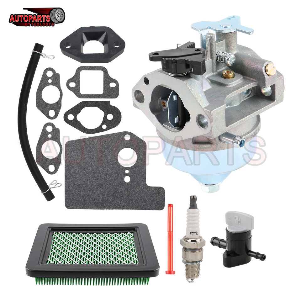 Carburetor for Ryobi Pressure Washer RY80940B With Honda GCV190 Engine ...