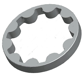 GENUINE BRAND NEW KIA OPTIMA 2010-2013 GEAR - OIL PUMP DRIVEN | eBay