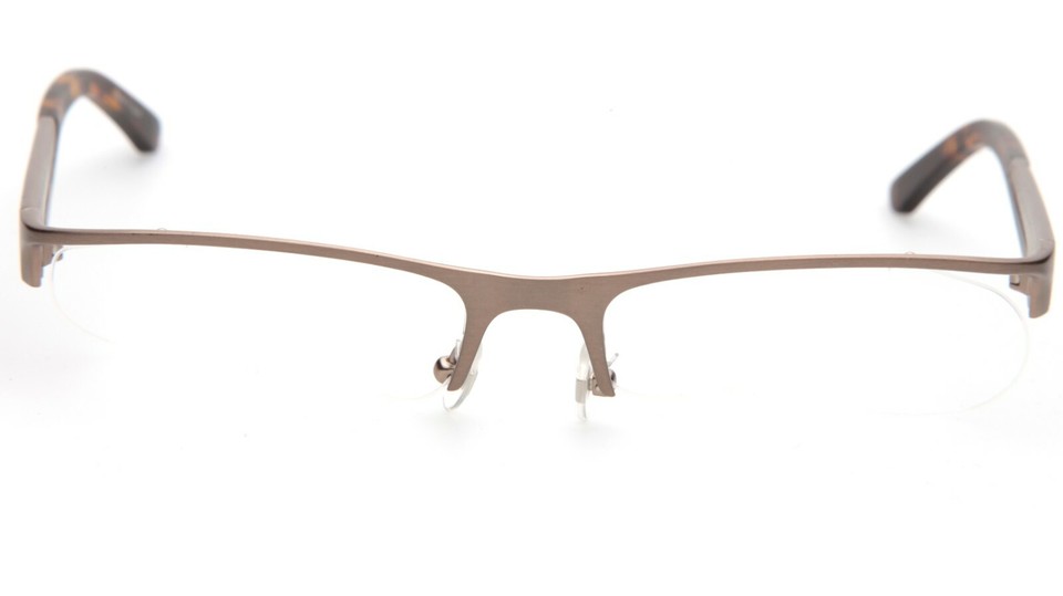 PRODESIGN DENMARK 1275 c.6511 GREY EYEGLASSES 56-18-140mm Japan (LENSES ...