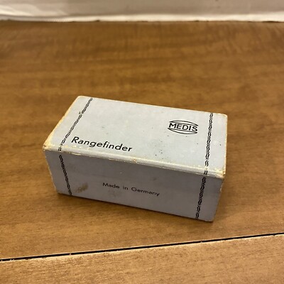 Rangefinder Medis Germany for Leica Canon Nikon Zorki Fed | eBay